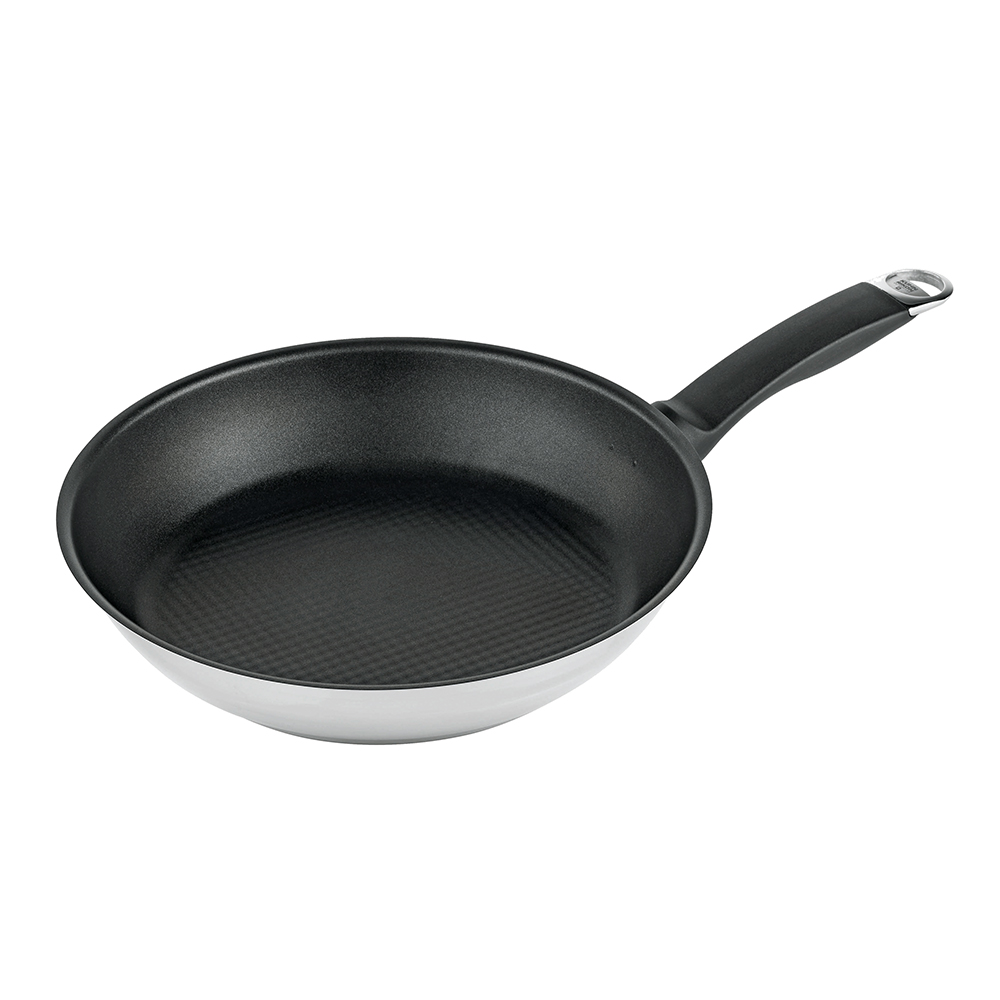 Bratpfanne 28 Cm